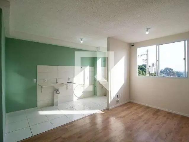 Apartamento para Locação em Votorantim/SP Jardim Icatu 2 Quartos