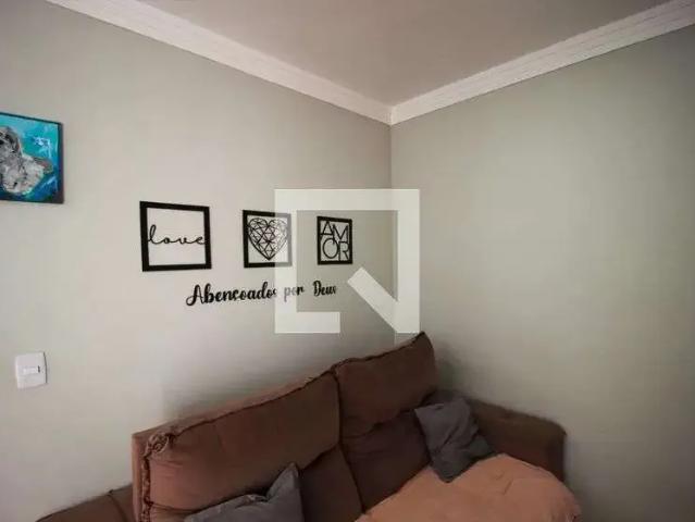 Apartamento para Locação em Votorantim/SP Jardim Serrano 2 Quartos
