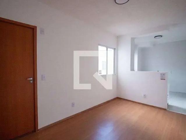 Apartamento para Locação em Votorantim/SP Jardim Simone 2 Quartos