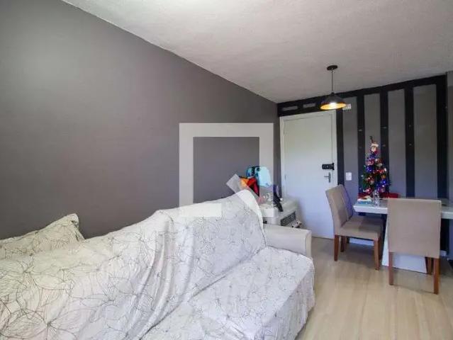 Apartamento para Locação em Votorantim/SP Jardim Simone 2 Quartos