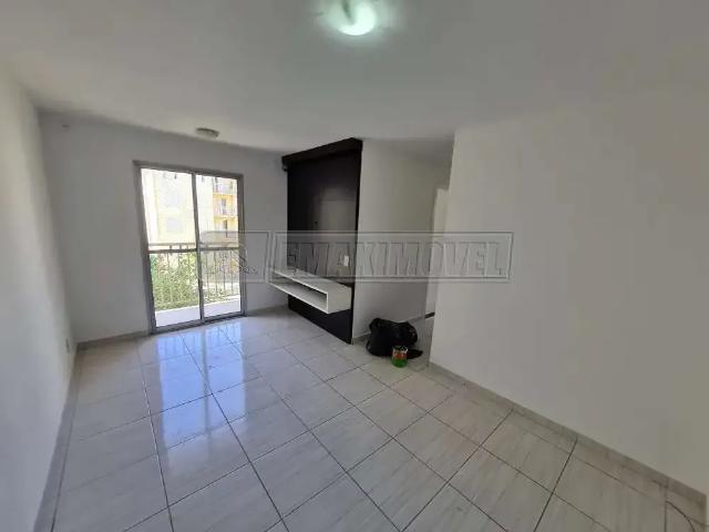 Apartamento para Locação em Votorantim/SP Jardim Tatiana 2 Quartos