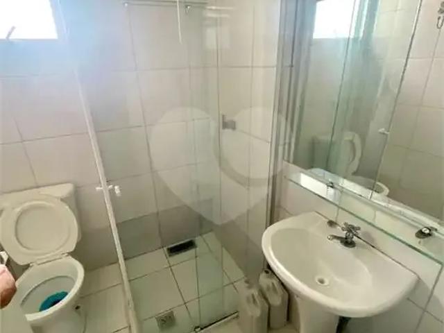 Apartamento para Locação em Votorantim/SP Jardim Tatiana 2 Quartos