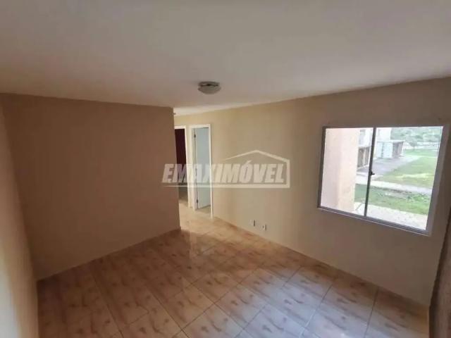 Apartamento para Locação em Votorantim/SP Jardim Tatiana 2 Quartos