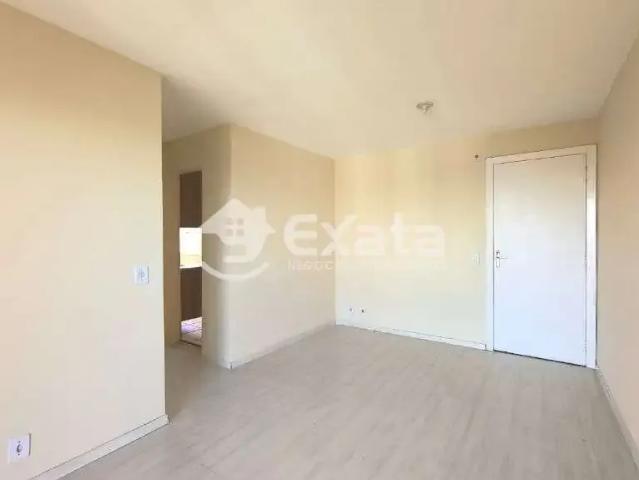 Apartamento para Locação em Votorantim/SP Jardim Tatiana 2 Quartos