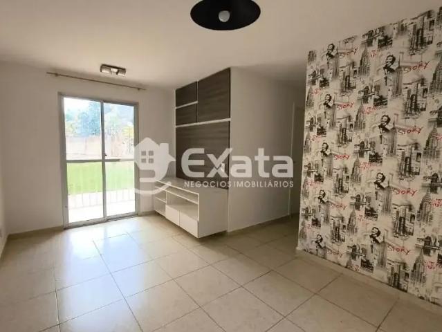 Apartamento para Locação em Votorantim/SP Jardim Tatiana 2 Quartos