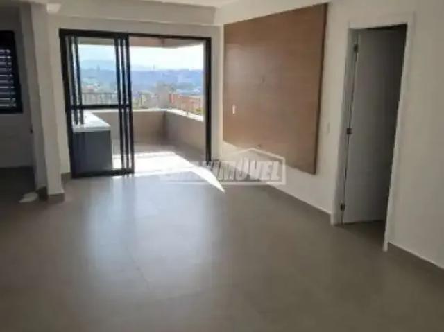 Apartamento para Locação em Votorantim/SP Parque Morumbi 3 Quartos