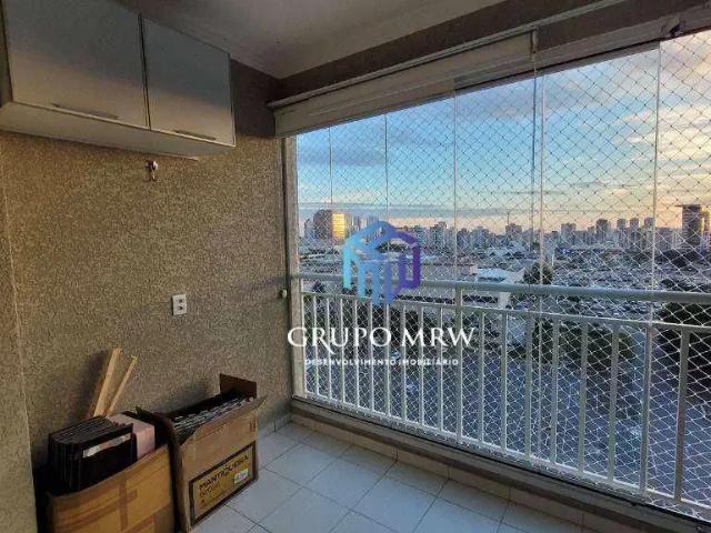 Apartamento para Locação em Votorantim/SP Parque Morumbi 3 Quartos