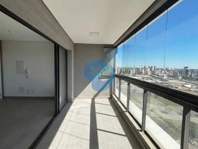 Apartamento para Locação em Votorantim/SP Parque Morumbi 3 Quartos