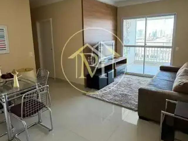 Apartamento para Locação em Votorantim/SP Parque Morumbi 3 Quartos