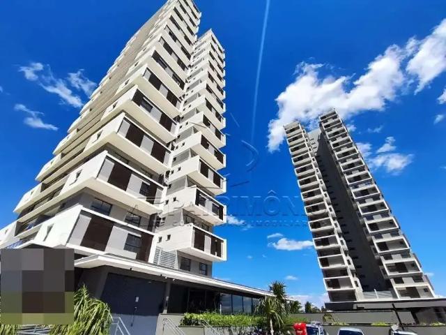 Apartamento para Locação em Votorantim/SP Parque Morumbi 3 Quartos