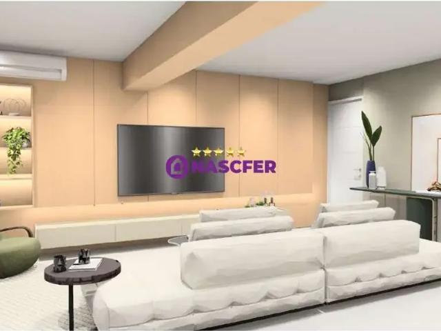 Apartamento para Locação em Votorantim/SP Parque Morumbi 3 Quartos