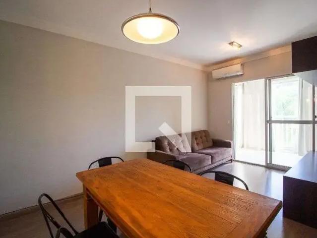 Apartamento para Locação em Votorantim/SP Parque Morumbi 3 Quartos