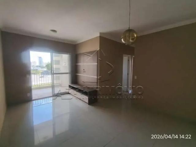 Apartamento para Locação em Votorantim/SP Parque Morumbi 3 Quartos
