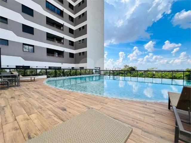 Apartamento para Locação em Votorantim/SP Parque Morumbi 1 Quartos