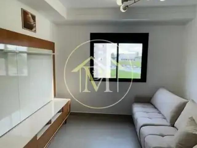 Apartamento para Locação em Votorantim/SP Parque Morumbi 1 Quartos
