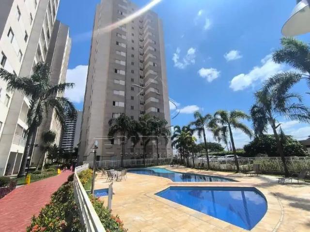 Apartamento para Locação em Votorantim/SP Parque Morumbi 2 Quartos