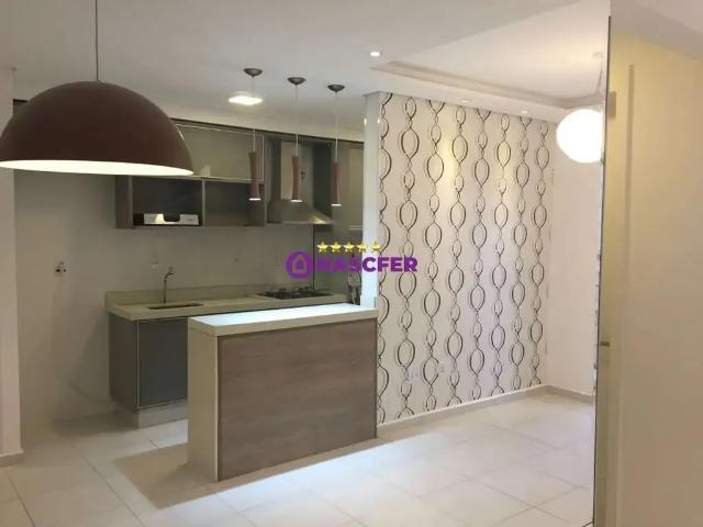 Apartamento para Locação em Votorantim/SP Parque Morumbi 2 Quartos