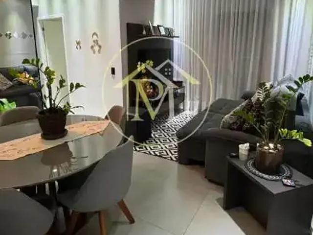 Apartamento para Locação em Votorantim/SP Parque Morumbi 2 Quartos