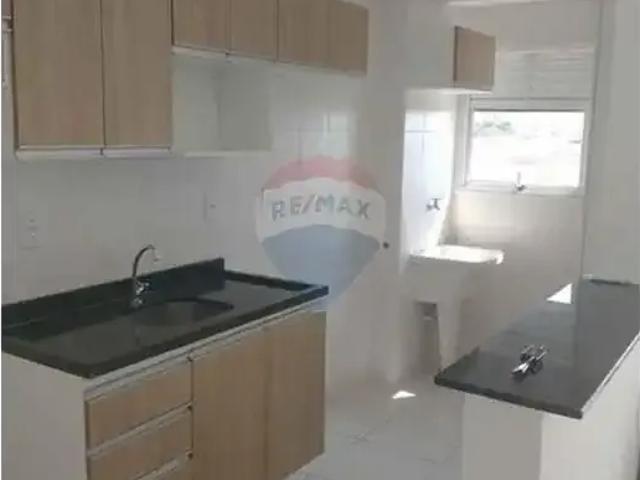 Apartamento para Locação em Votorantim/SP Parque Morumbi 2 Quartos