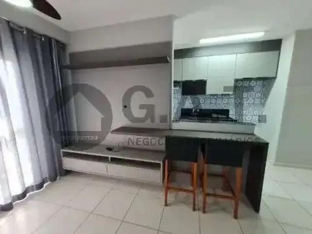 Apartamento para Locação em Votorantim/SP Parque Morumbi 2 Quartos