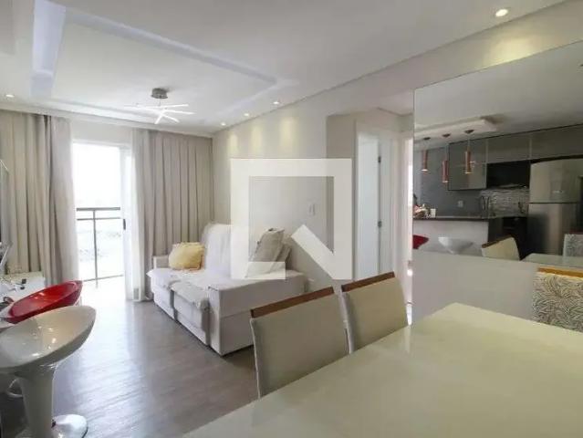 Apartamento para Locação em Votorantim/SP Parque Morumbi 2 Quartos