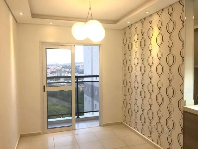 Apartamento para Locação em Votorantim/SP Parque Morumbi 2 Quartos
