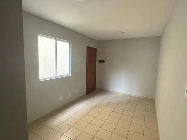 Apartamento para Locação em Votorantim/SP Parque Morumbi 2 Quartos