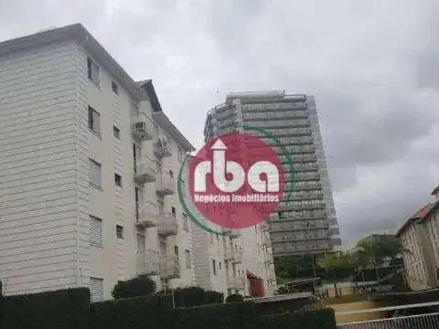 Apartamento para Locação em Votorantim/SP Parque Morumbi 2 Quartos