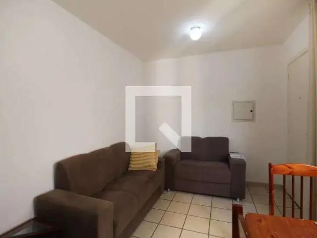 Apartamento para Locação em Votorantim/SP Parque Morumbi 2 Quartos