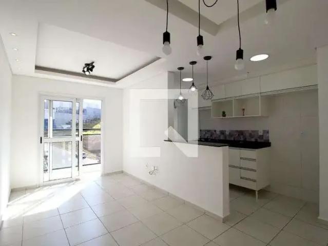 Apartamento para Locação em Votorantim/SP Parque Morumbi 2 Quartos