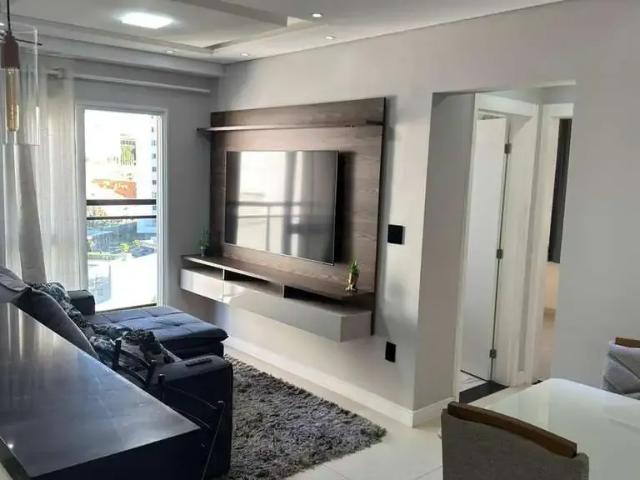Apartamento para Locação em Votorantim/SP Parque Morumbi 2 Quartos