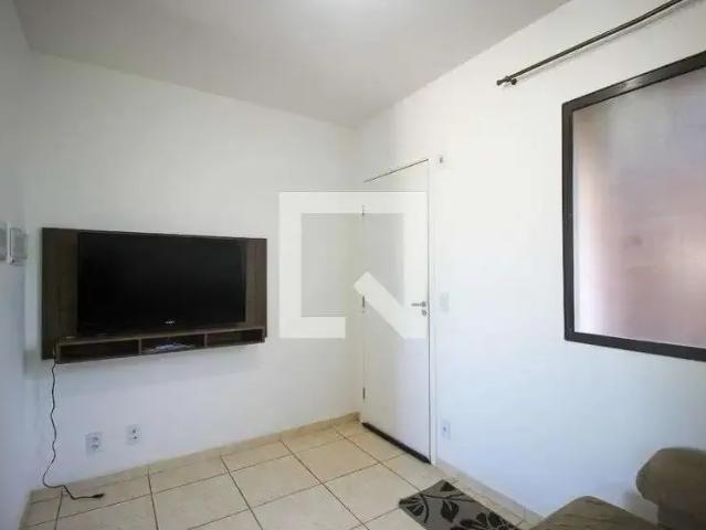 Apartamento para Locação em Votorantim/SP Parque Morumbi 2 Quartos