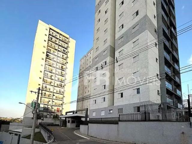 Apartamento para Locação em Votorantim/SP Parque Morumbi 2 Quartos