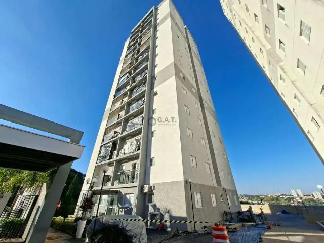 Apartamento para Locação em Votorantim/SP Parque Morumbi 2 Quartos
