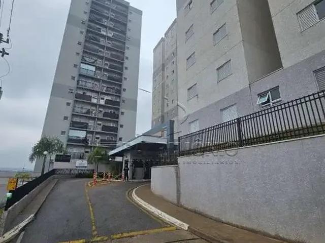Apartamento para Locação em Votorantim/SP Parque Morumbi 2 Quartos