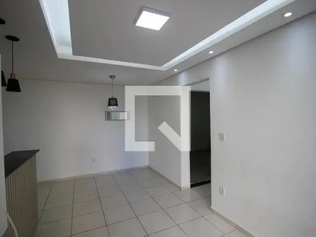Apartamento para Locação em Votorantim/SP Parque Morumbi 2 Quartos