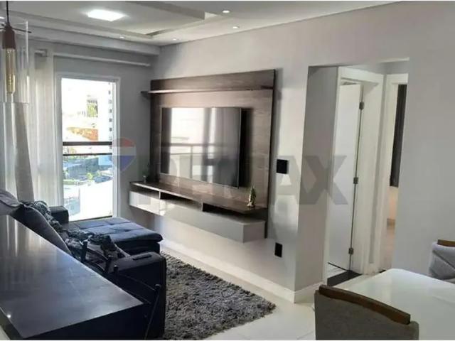 Apartamento para Locação em Votorantim/SP Parque Morumbi 2 Quartos