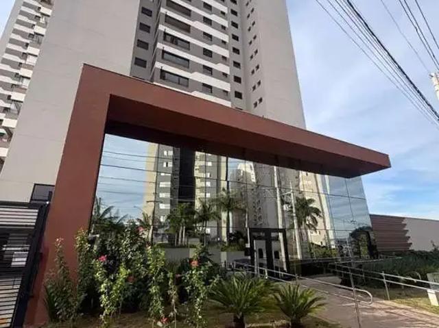 Apartamento para Locação em Votorantim/SP Parque Morumbi 2 Quartos
