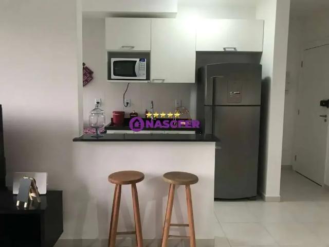 Apartamento para Locação em Votorantim/SP Parque Morumbi 2 Quartos