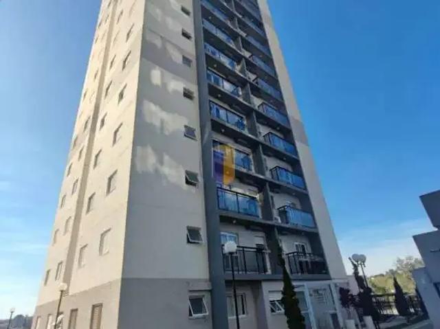 Apartamento para Locação em Votorantim/SP Parque Morumbi 2 Quartos
