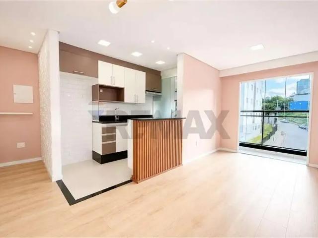 Apartamento para Locação em Votorantim/SP Parque Morumbi 2 Quartos