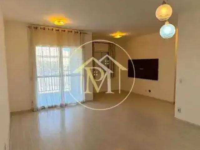 Apartamento para Locação em Votorantim/SP Parque Morumbi 2 Quartos