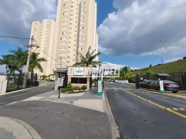 Apartamento para Locação em Votorantim/SP Parque Morumbi 2 Quartos