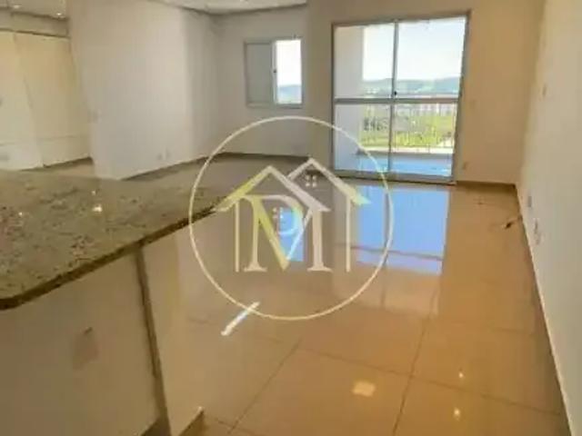 Apartamento para Locação em Votorantim/SP Parque Morumbi 2 Quartos
