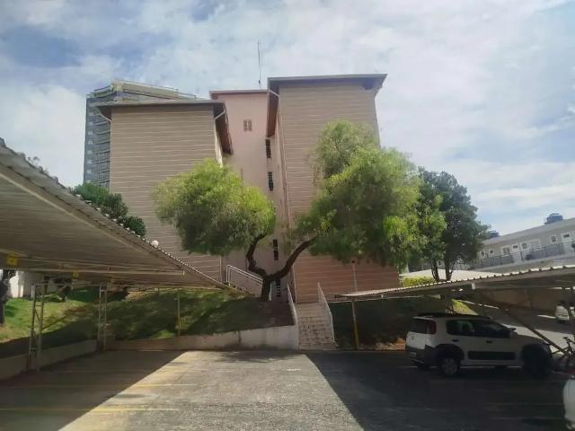 Apartamento para Locação em Votorantim/SP Parque Morumbi 2 Quartos
