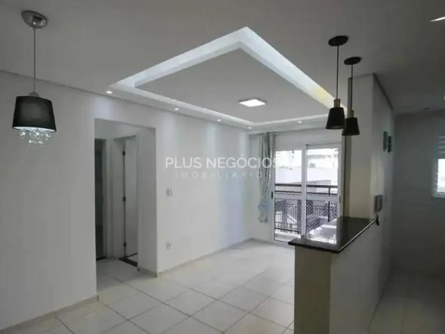 Apartamento para Locação em Votorantim/SP Parque Morumbi 2 Quartos