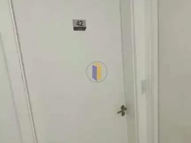 Apartamento para Locação em Votorantim/SP Parque Morumbi 2 Quartos