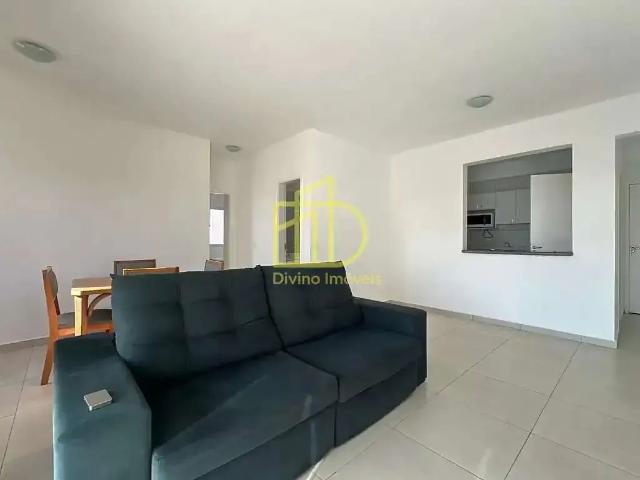 Apartamento para Locação em Votorantim/SP Parque Morumbi 2 Quartos