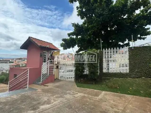 Apartamento para Locação em Votorantim/SP Parque Morumbi 2 Quartos