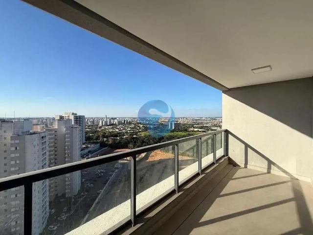 Apartamento para Locação em Votorantim/SP Parque Morumbi 2 Quartos